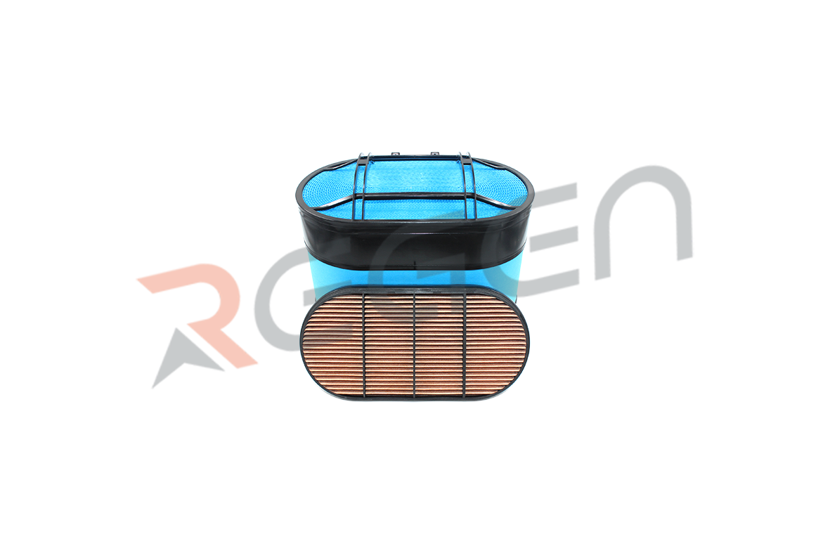 RA5128/5129PC – REGEN FILTER