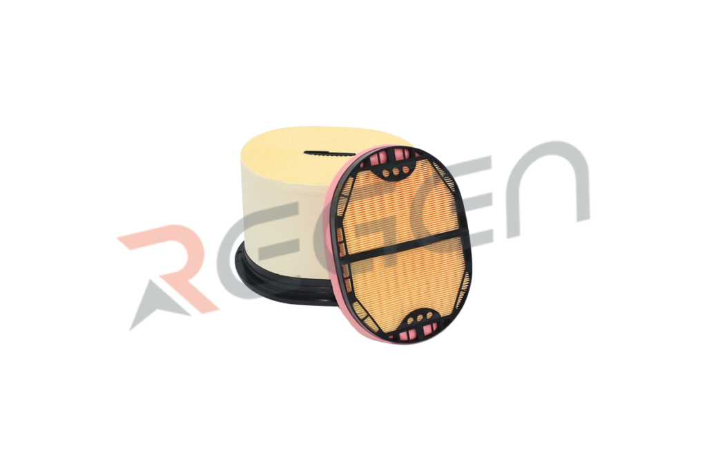 RA5001/5002PC – REGEN FILTER