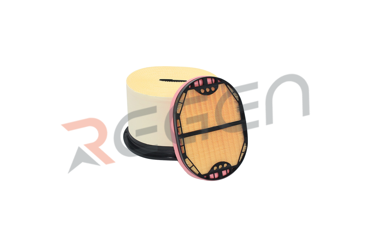 RA5001/5002PC – REGEN FILTER