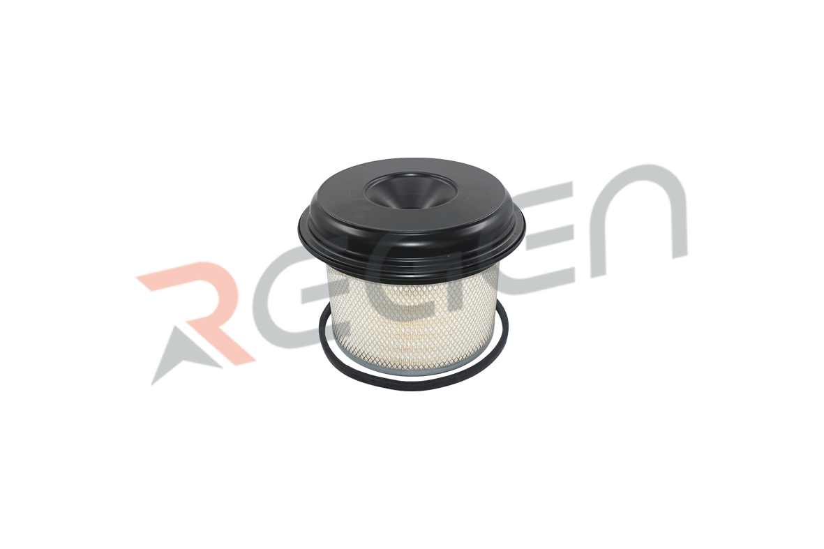 RA8715 – REGEN FILTER