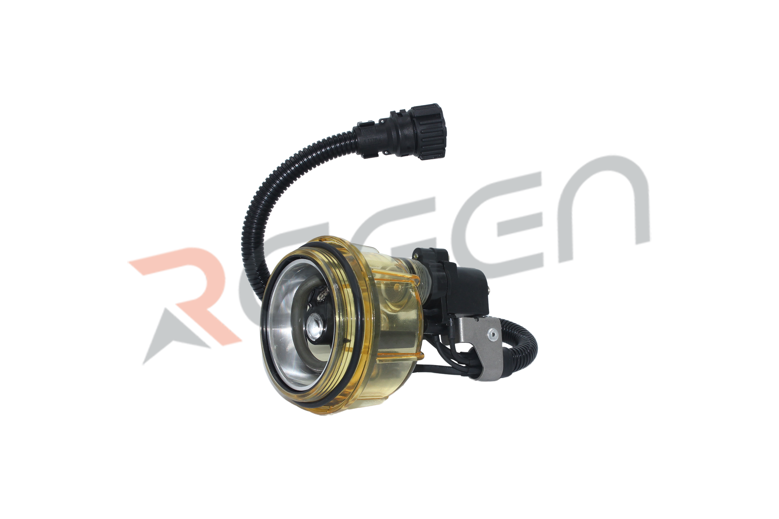 RFC1000 – REGEN FILTER